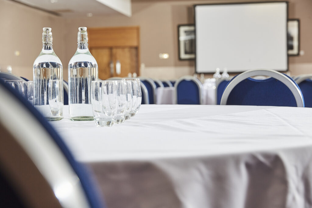 Local Venue Hire In Nottingham - Function Room Hire - Eastwood Hall