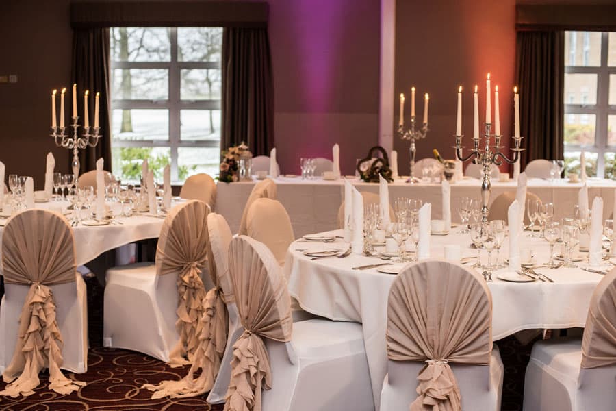 7 Tips For A Perfect Wedding Reception - Eastwood Hall