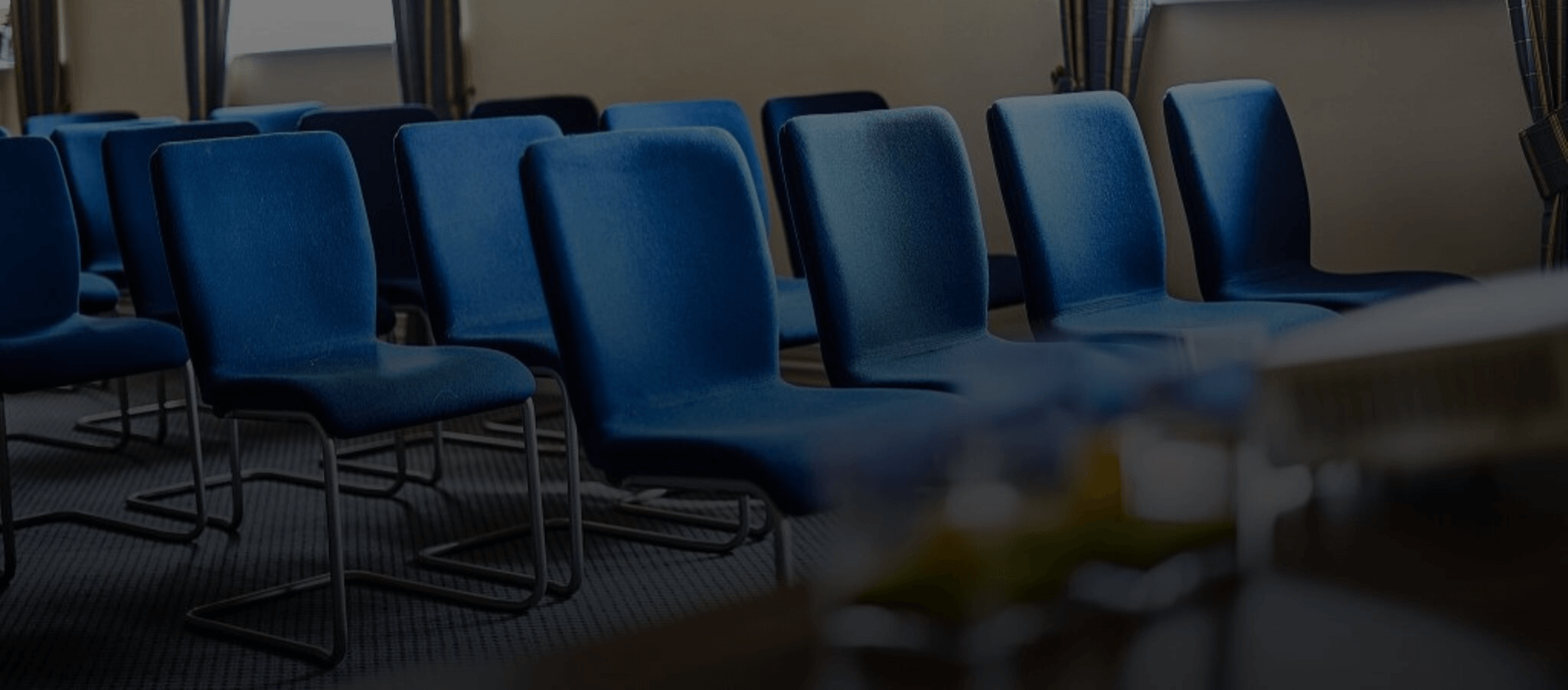 Conference Venues In Nottingham 400 Max Capacity Eastwood Hall