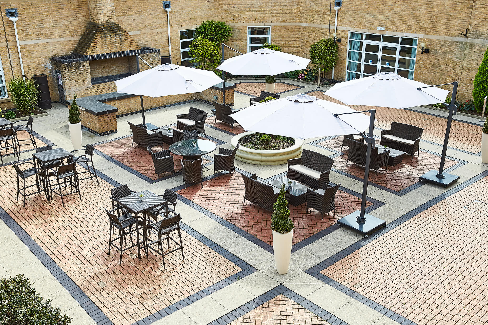 Religious Retreat Venue in Nottinghamshire - Eastwood Hall