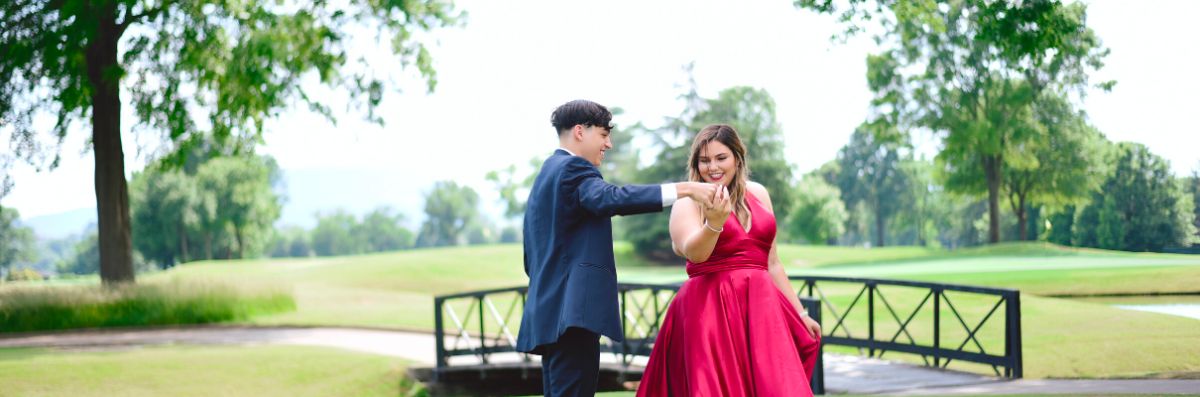 Fire And Ice Prom Theme Ideas