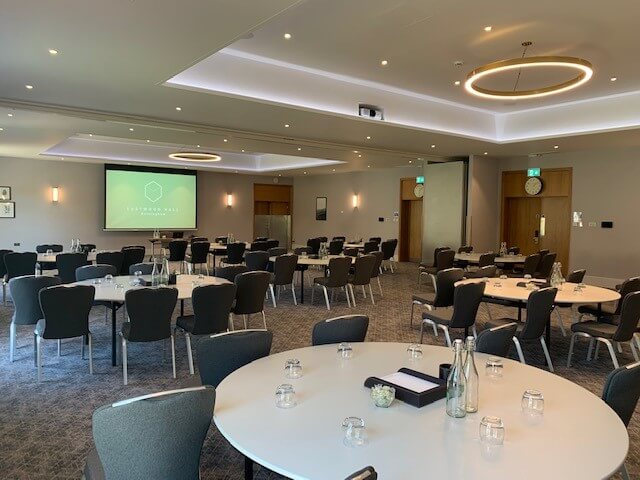 Local Meeting Rooms Nottingham | COVID Secure Small Meeting Rooms