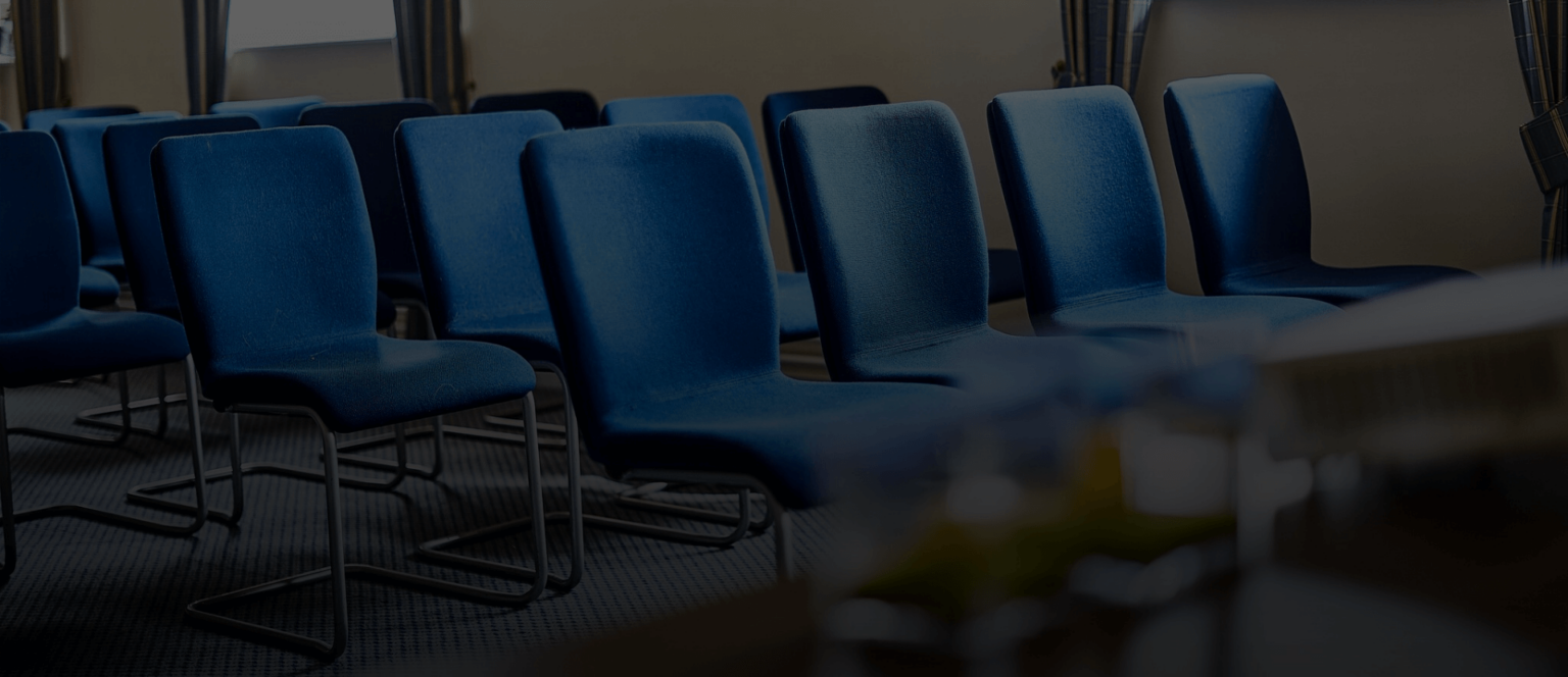 Local Meeting Rooms Nottingham | COVID Secure Small Meeting Rooms