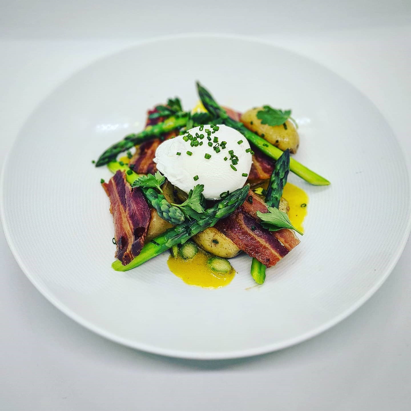 Head Chef Tells Us The Five Food Trends Of Next Year | Eastwood Hall