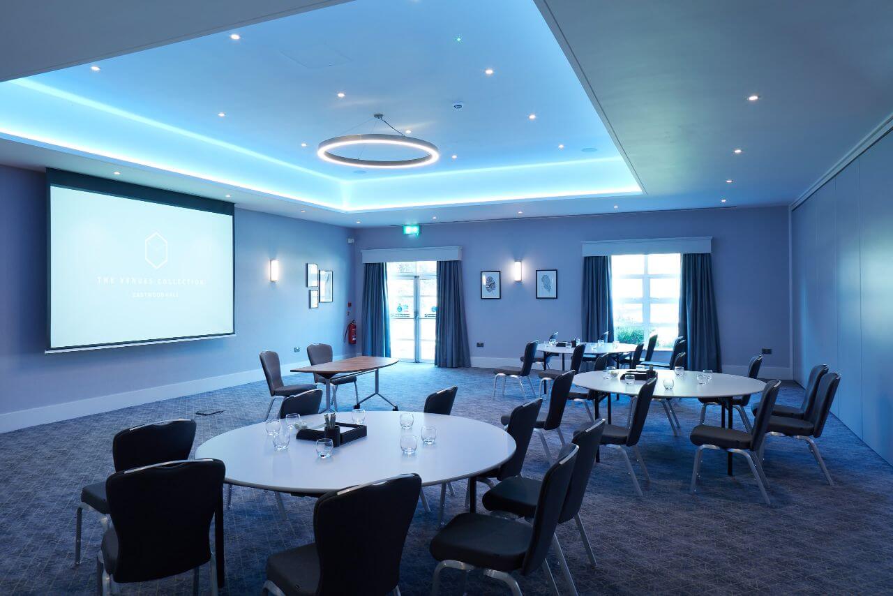 Meeting Room Hire In Nottingham - Events & Meeting Packages