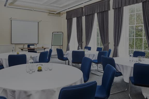 Local Meeting Rooms in Nottingham - Meeting Packages