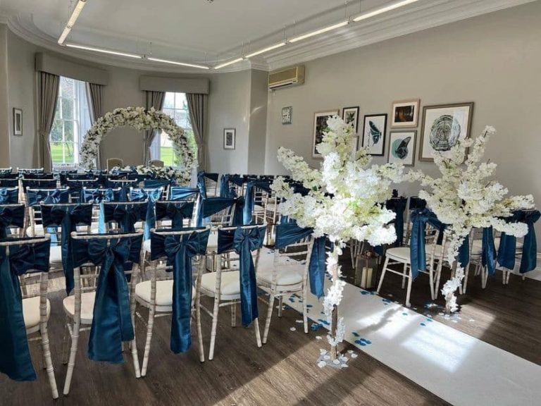 Eastwood Hall Hotel | Conference And Event Venue in Nottingham