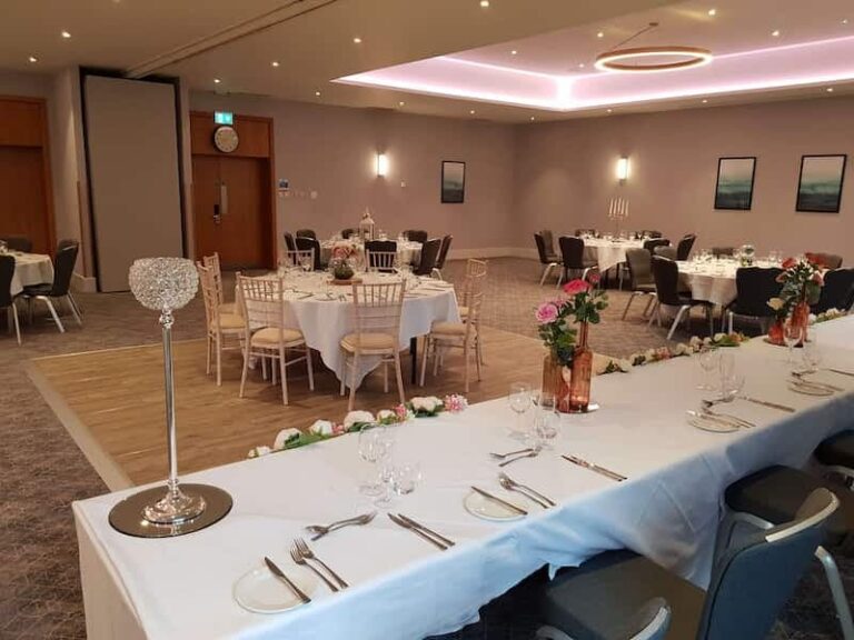 Wedding Venue Nottingham - Countryside Wedding Venue