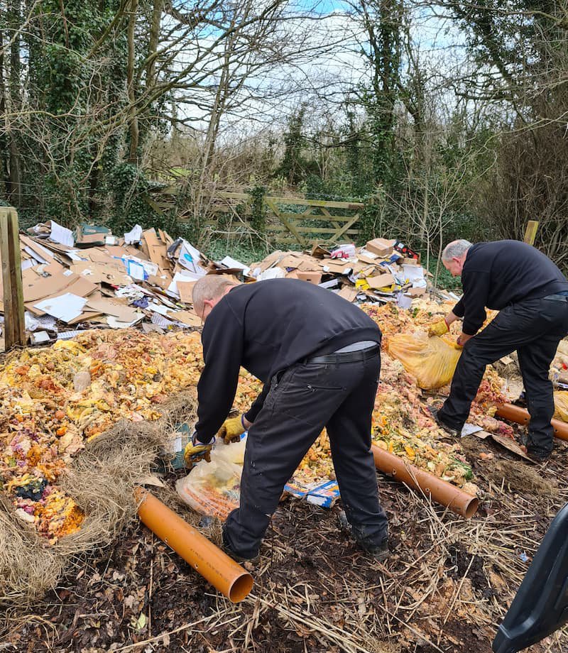Future First Charter - Eastwood Hall