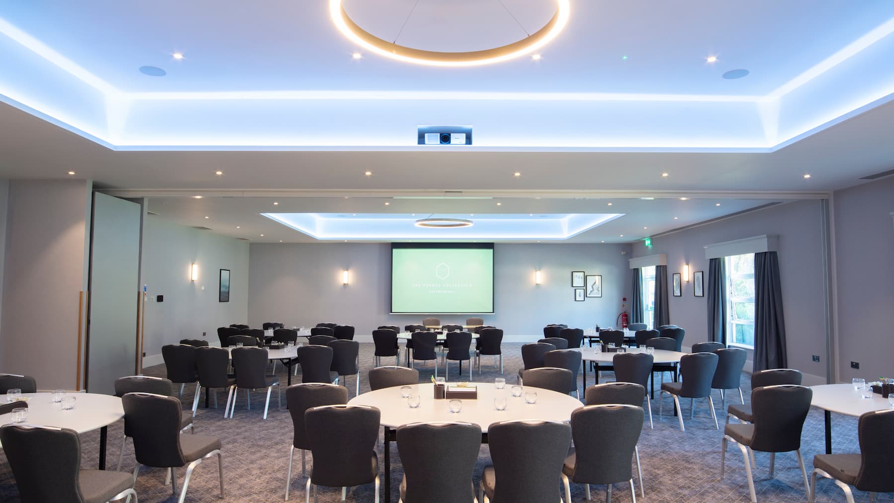 Eastwood Hall Hotel | Conference And Event Venue in Nottingham
