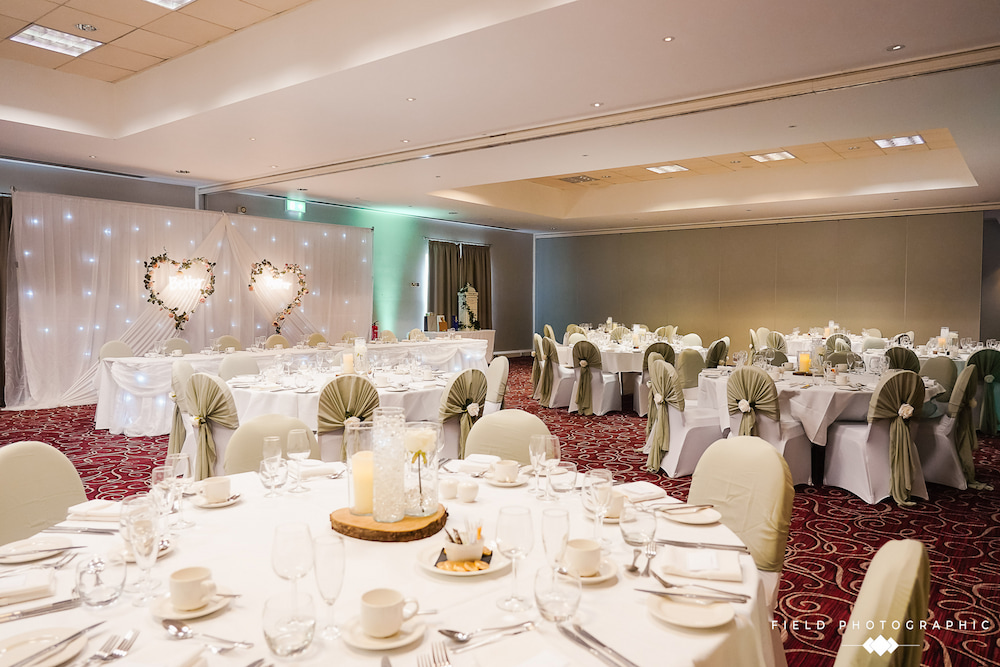 Beautiful Wedding Venue in Nottingham